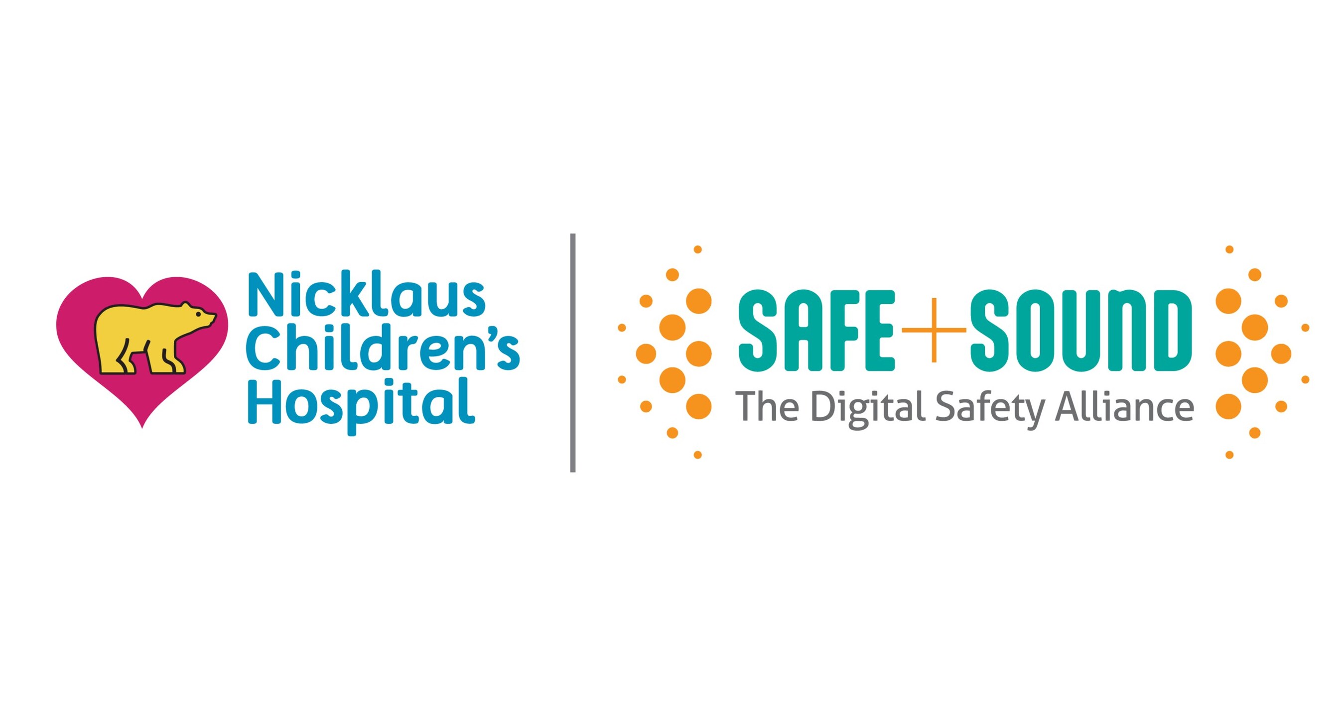 Nicklaus Children's Hospital and The Digital Safety Alliance ...
