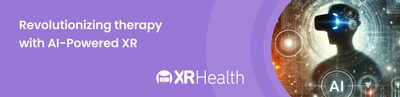 XRHealth Acquires NeuroReality and Its Flagship Product "Koji's Quest" to Strengthen Position as ...