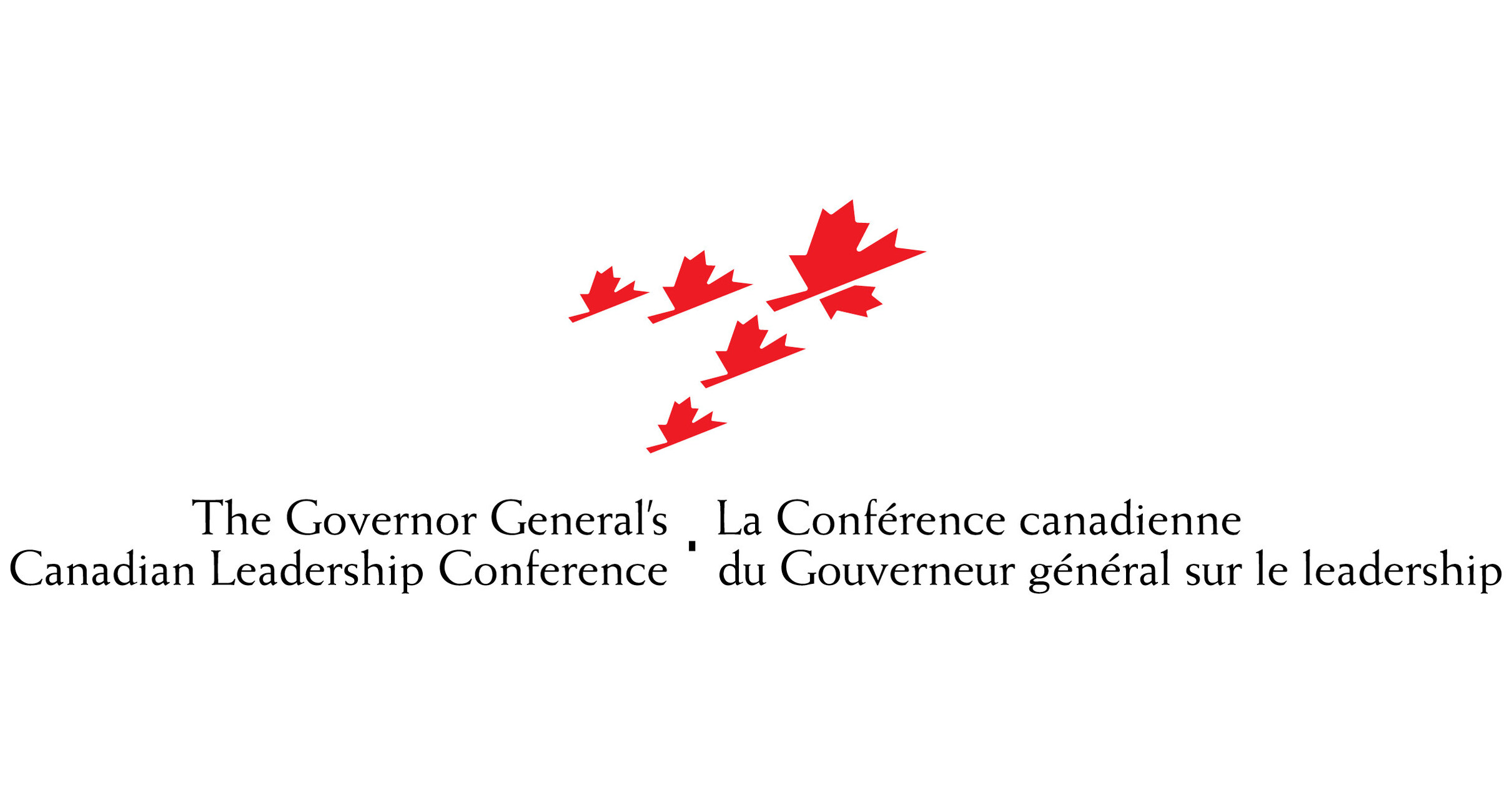 La Conférence canadienne du Gouverneur général sur le leadership (CCGGL ...