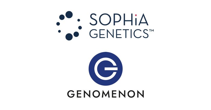 SOPHiA GENETICS and Genomenon Collaborate to Streamline Genetic Research