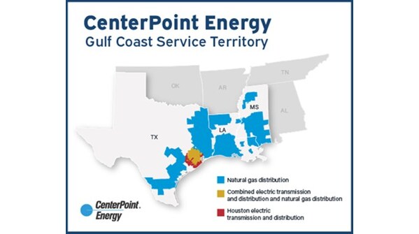 Centerpoint Energy Bill Pay Locations