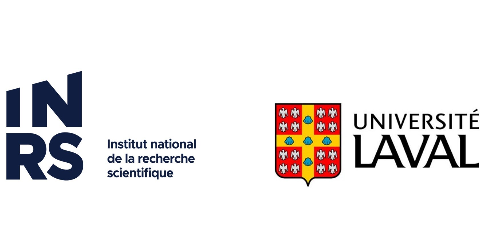 Professors Tiago Falk of INRS and Sébastien Tremblay of Université ...