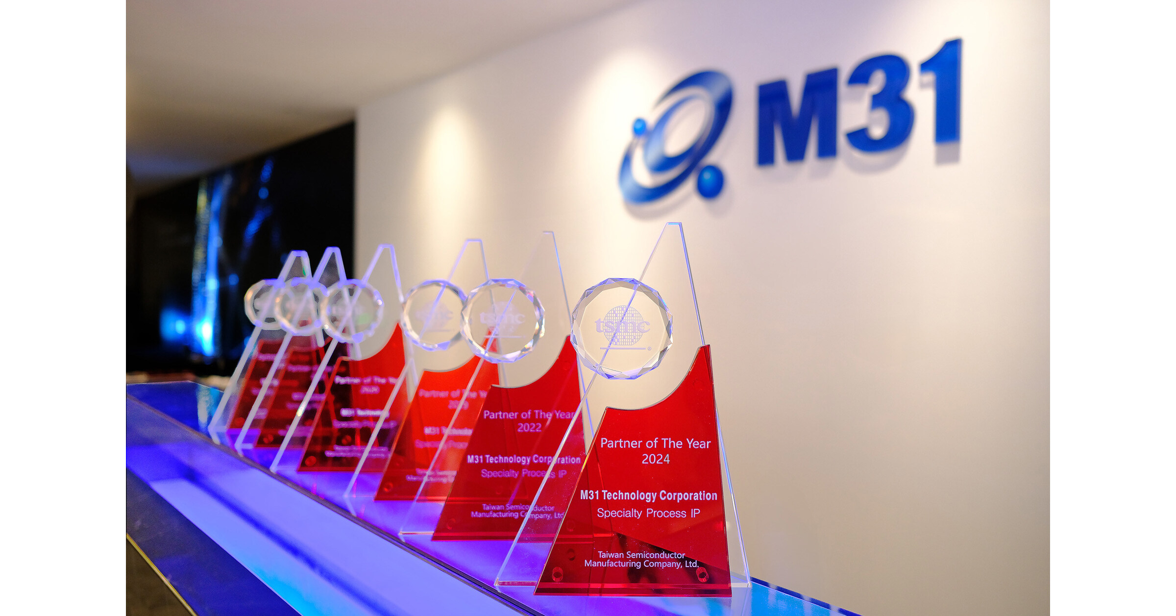 M31 Launches USB4 IP for TSMC 5nm Process