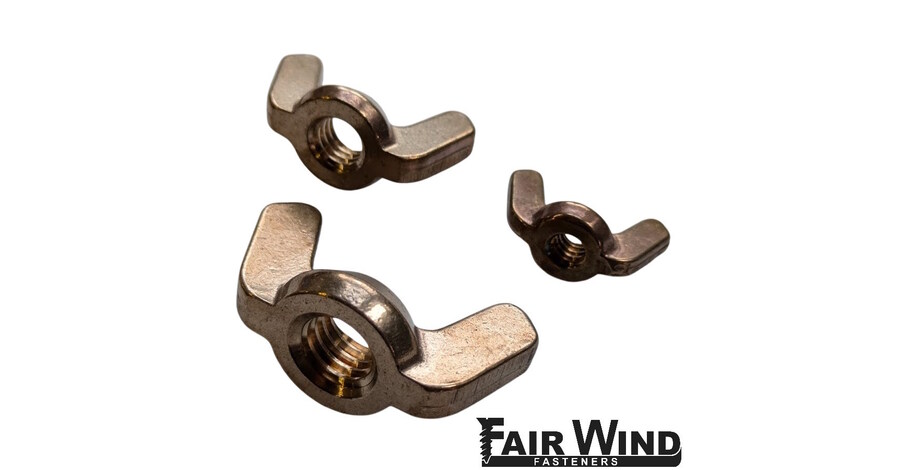 Fair Wind Fasteners Brings Innovation to the Traditional Marine ...