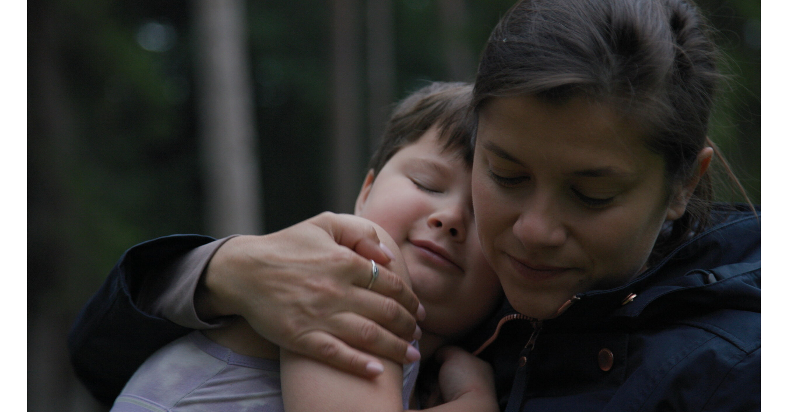 PARLIAMENT MOVED BY OSCAR CONTENDING DOCUMENTARY 'AFTER THE RAIN ...