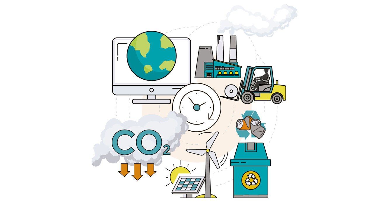 IAI REPORTS PROGRESS IN GREENHOUSE GAS REDUCTION INITIATIVE