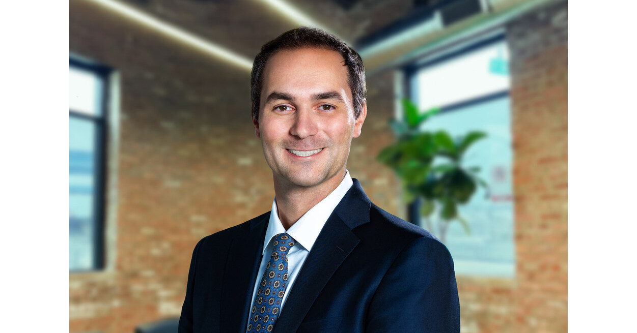 Commercial Real Estate Brokerage Greenstone Partners Promotes Brewster ...
