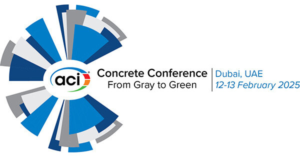 ACI ANNOUNCES 2025 MIDDLE EAST CONCRETE CONFERENCE