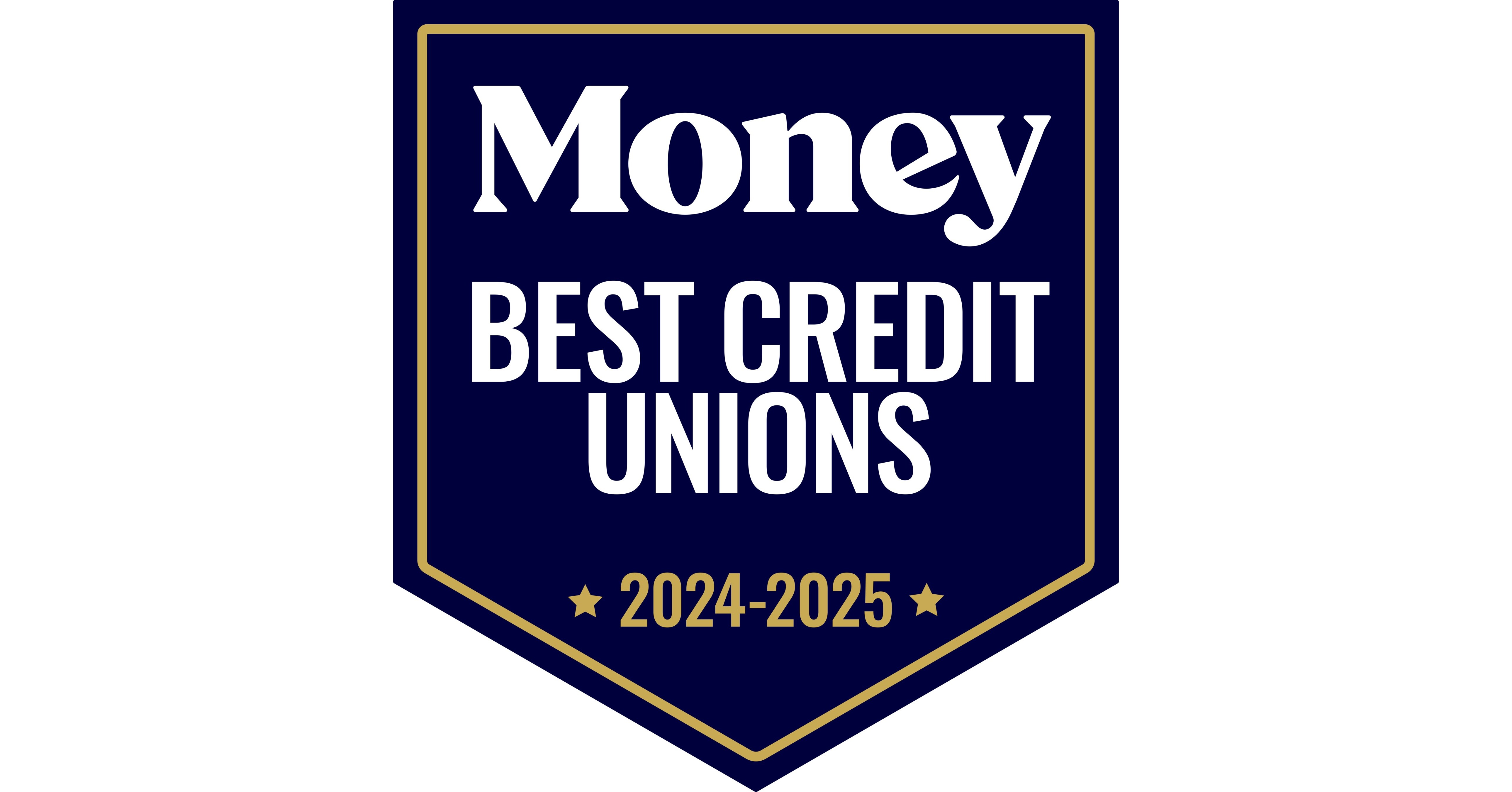 PenFed Credit Union Named Best Overall Credit Union of 2024-2025 by Money