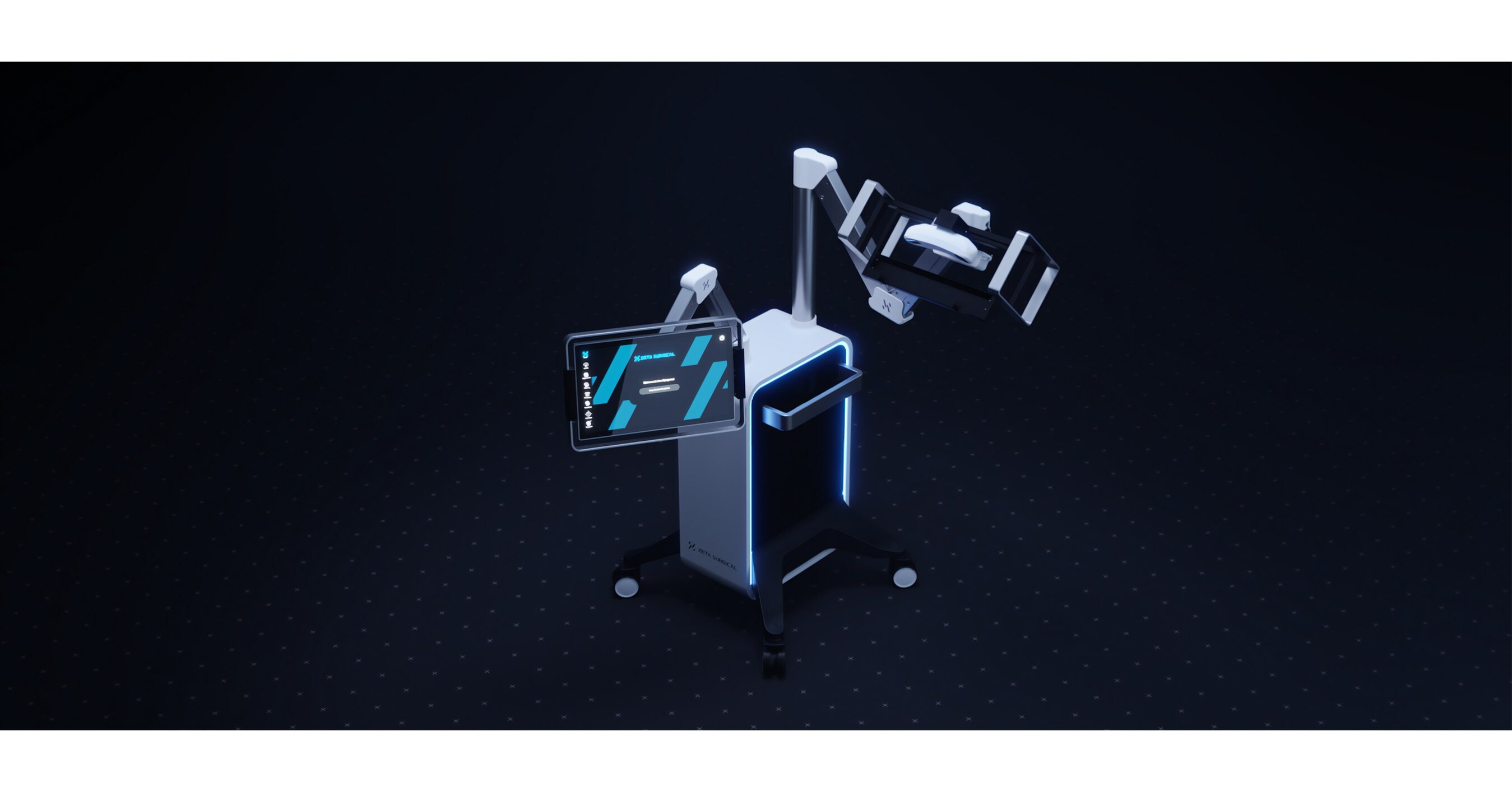 Zeta Surgical® AI-Powered Navigation System Receives FDA Special 510(k) Clearance for Expanded ...