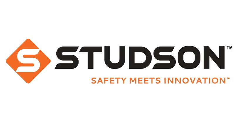 STUDSON Keeps Workers Safe with Cutting-Edge Helmet Technology ...
