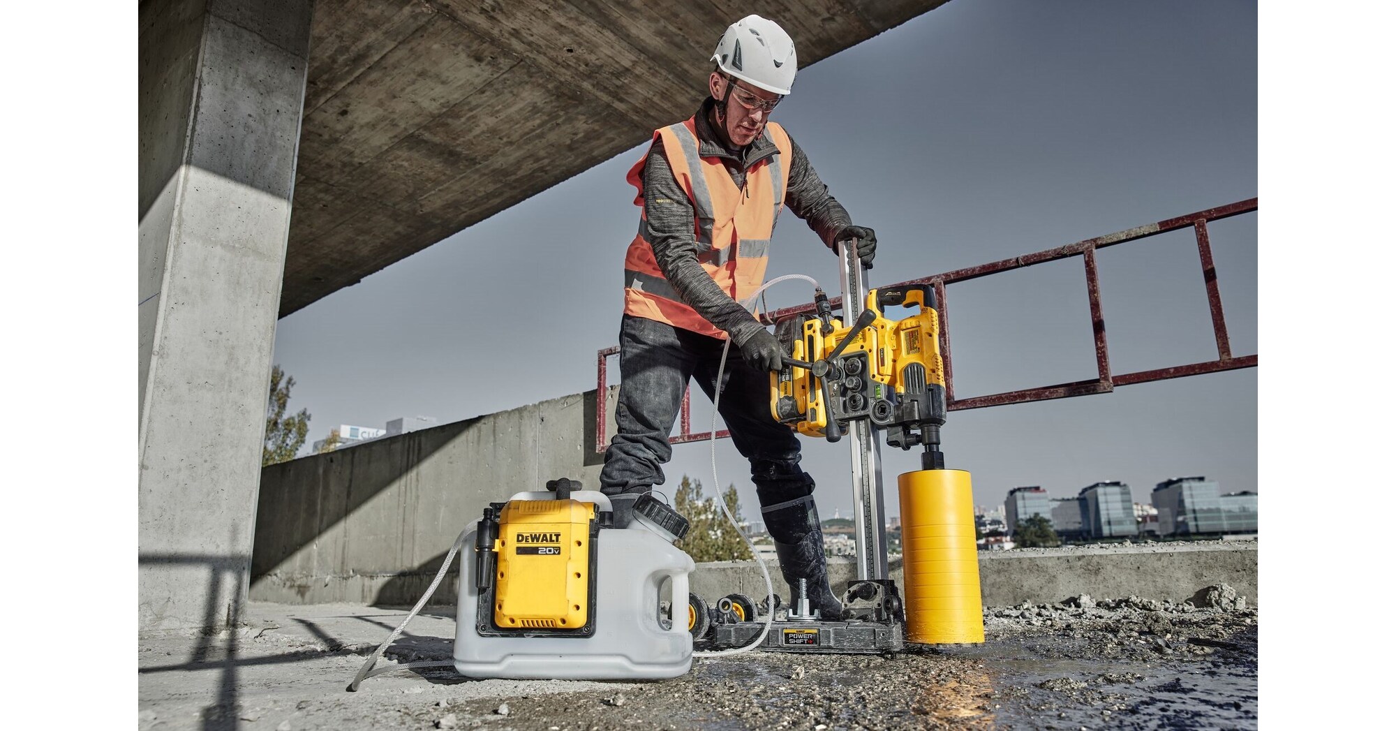 DEWALT POWERSHIFT™ System Named to TIME's List of the Best Inventions ...