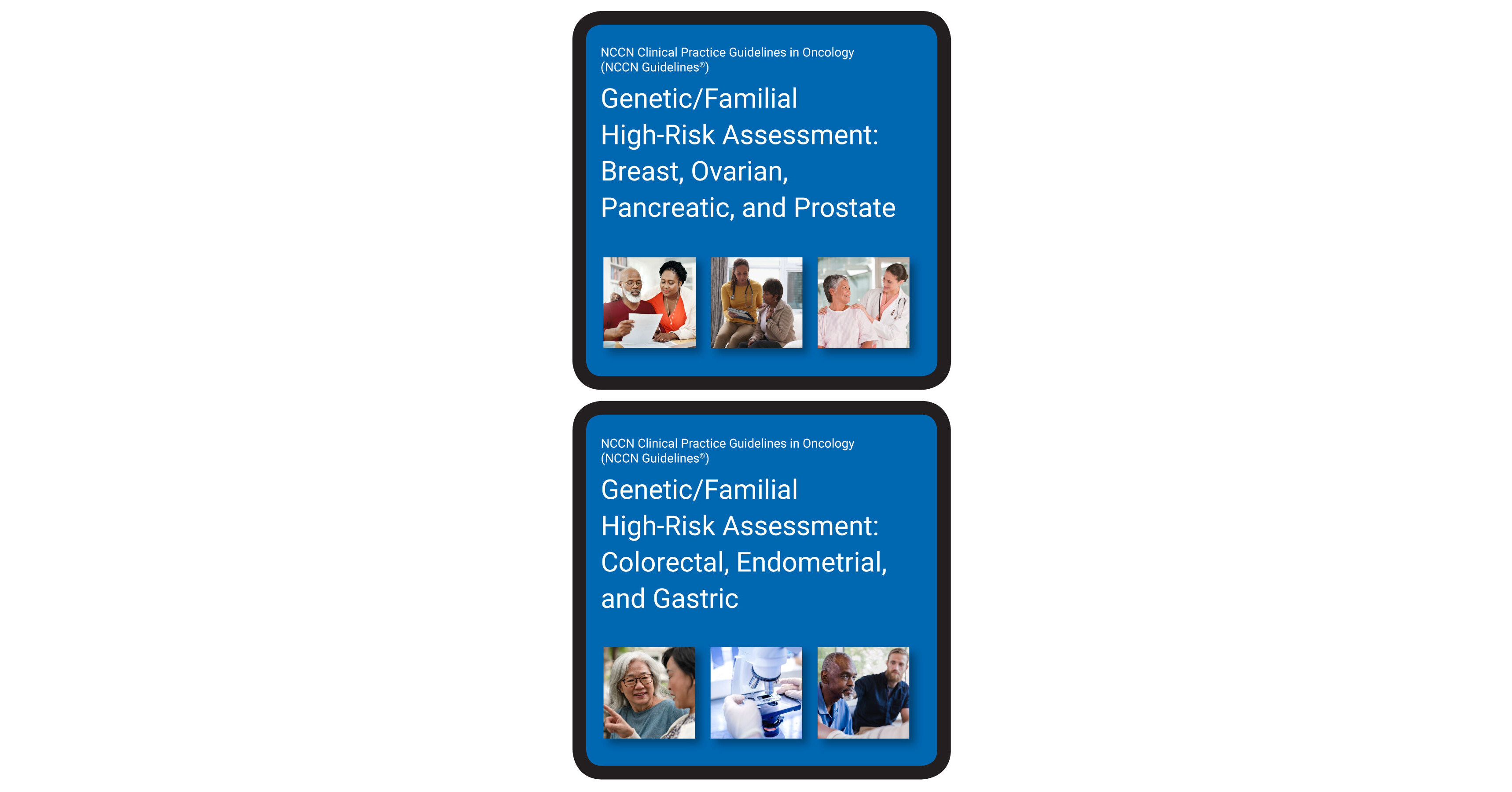 Cancer Genetic Risk Assessment Guidelines Expand to Meet Growing ...