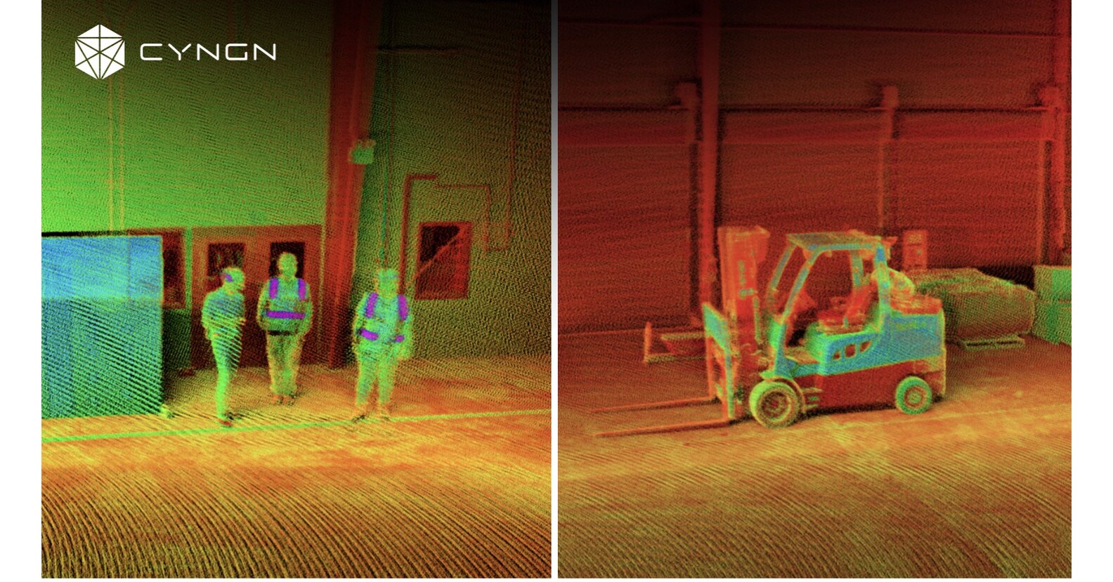 Cyngn Highlights Its Proprietary Computer Vision Advancements with ...