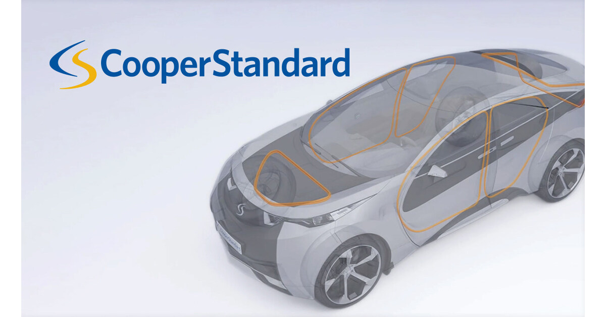 Investors | Cooper Standard