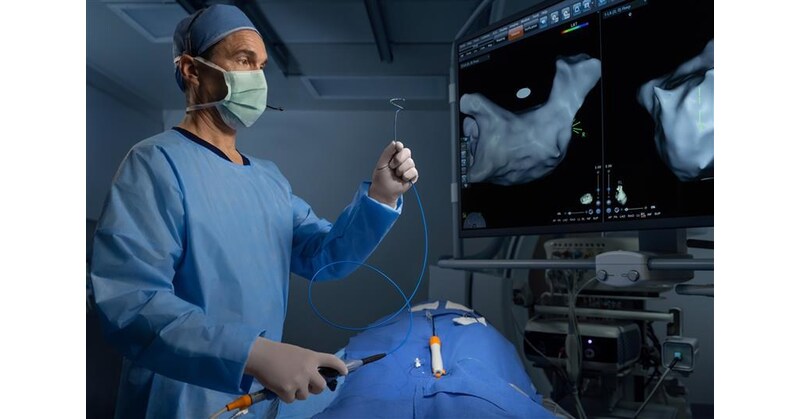 Johnson & Johnson MedTech Receives FDA Approval for the VARIPULSE ...