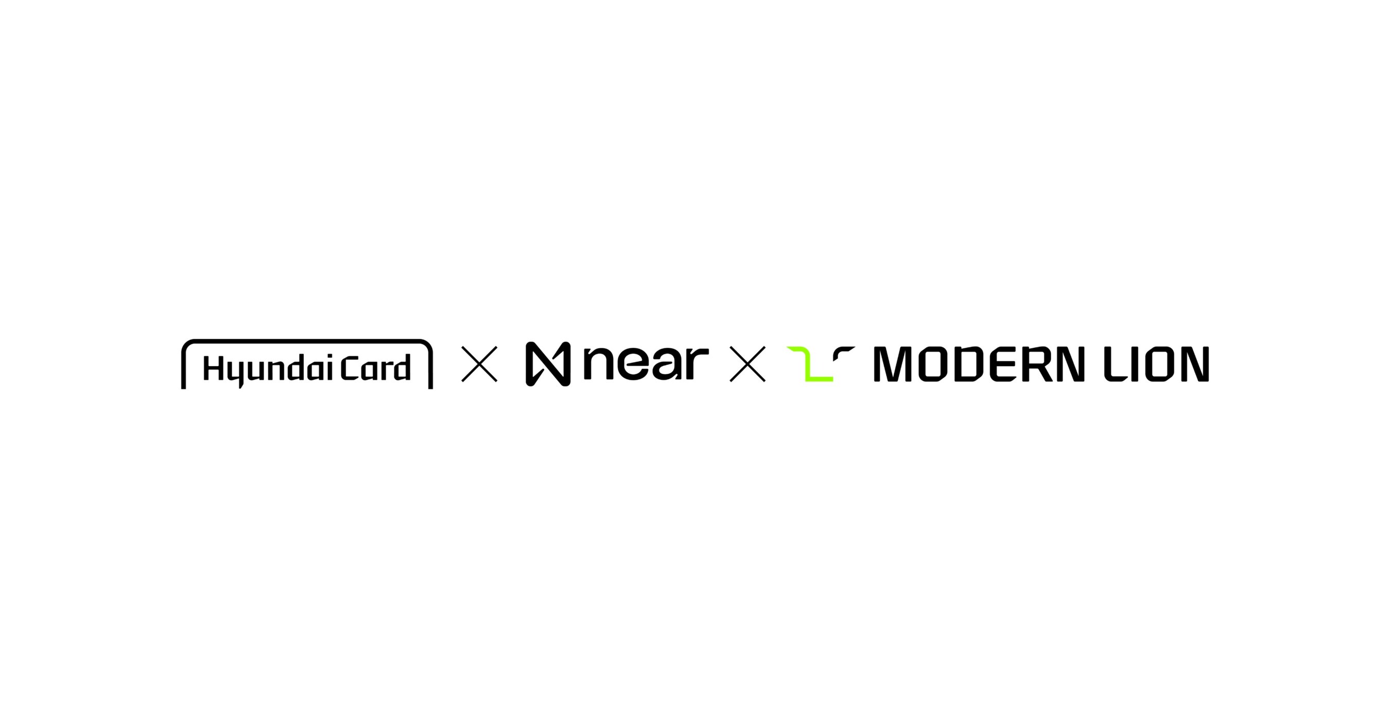 Modern Lion and Hyundai Card Partner with NEAR Protocol to ...