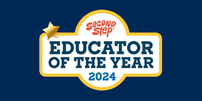 Second Step Logo