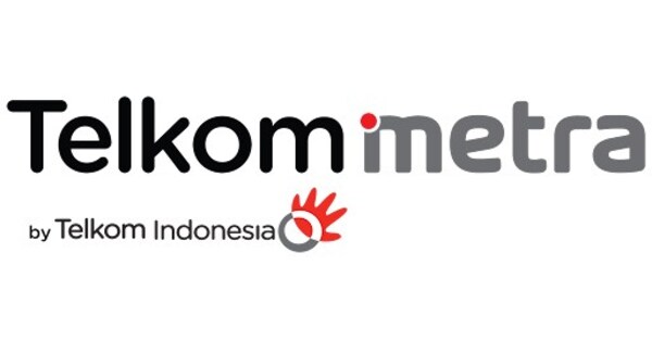 Logotipo De Telkom Metra America's Biggest And Best Prepaid Brand,