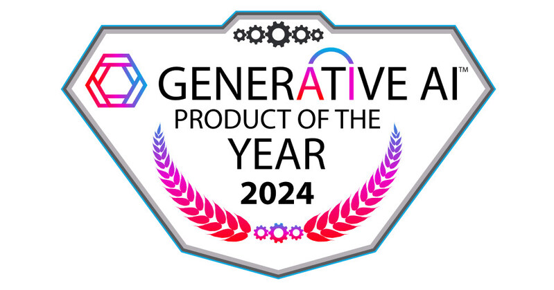 SysAid Copilot Named a Winner of the 2024 Generative AI Product of the ...