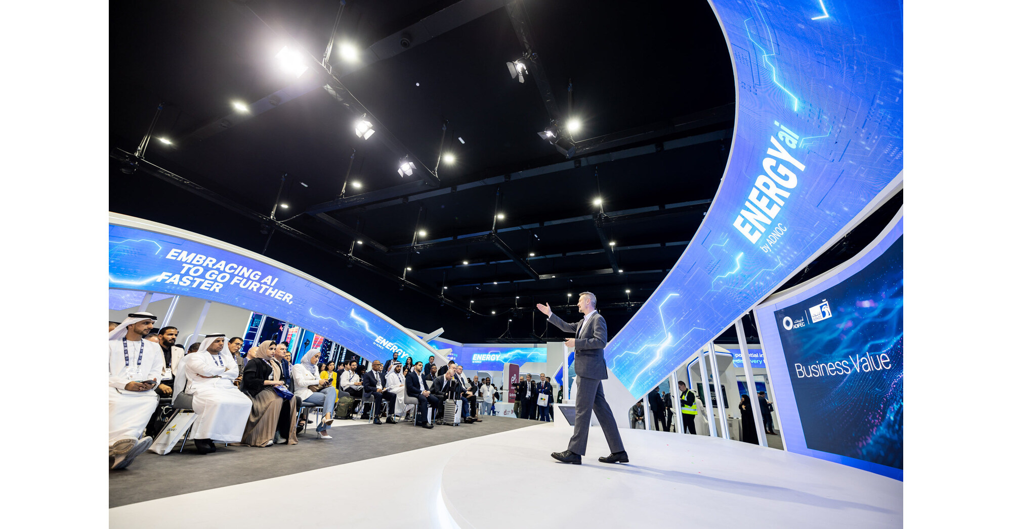 ADIPEC 2024 breaks multiple records and unites industries to accelerate ...