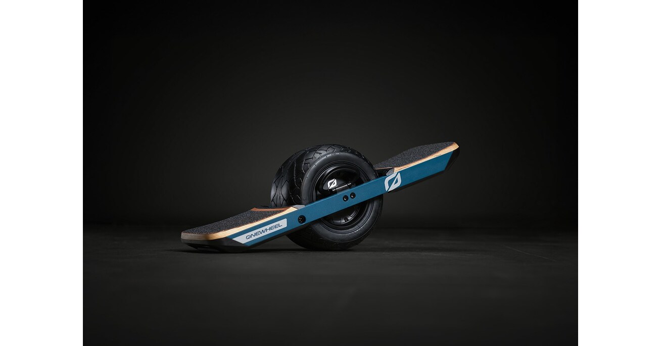 Onewheel Reimagines its Best-Selling XR Board, Adding Next-Gen Upgrades ...