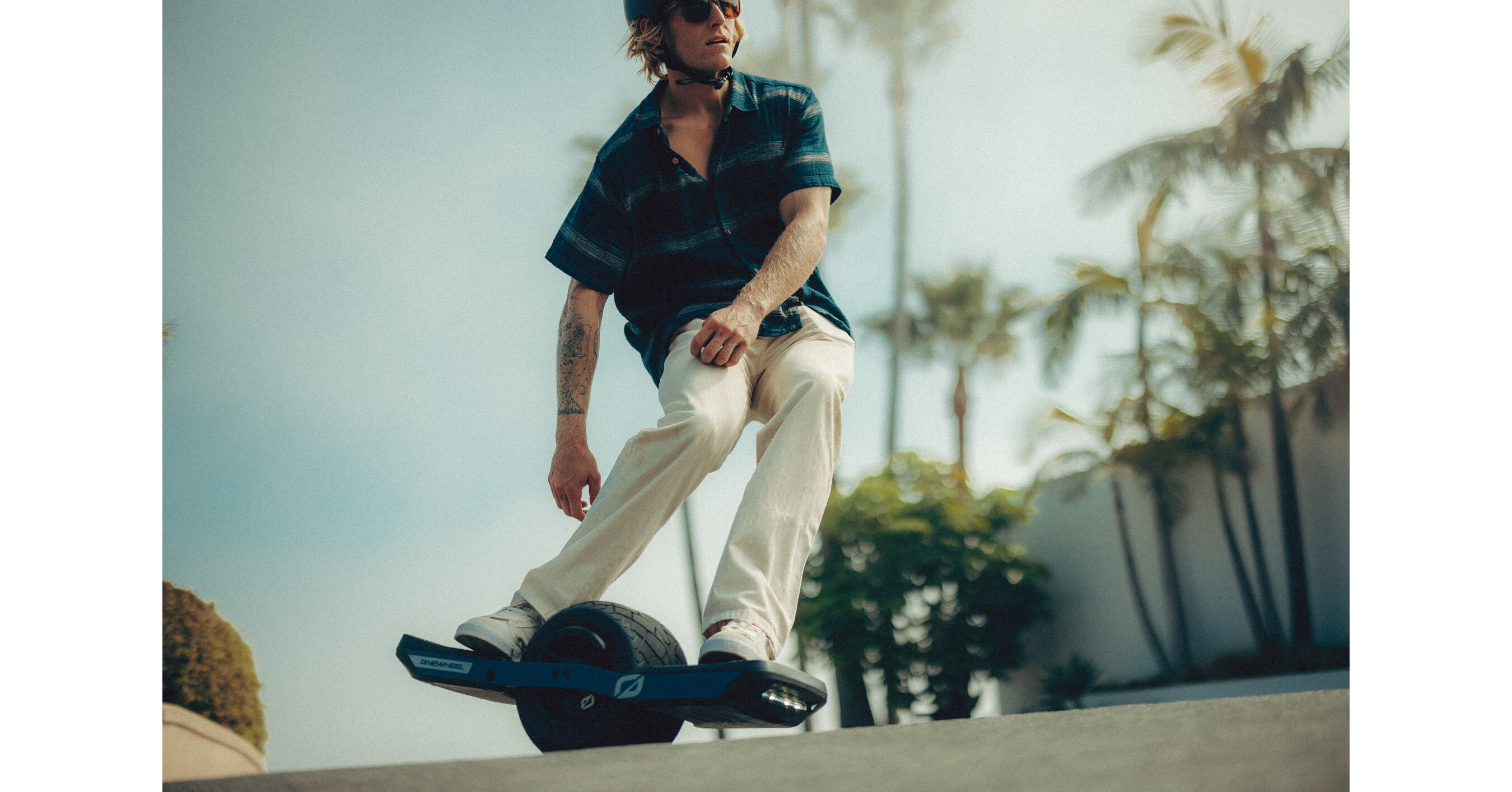 Onewheel Reimagines its Best-Selling XR Board, Adding Next-Gen Upgrades ...