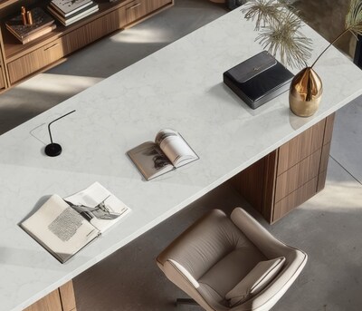 MSI Introduces Two Beautiful New Colors to Q™- Calacatta Fioressa and ...