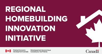 Government of Canada boosts innovation to accelerate homebuilding in ...