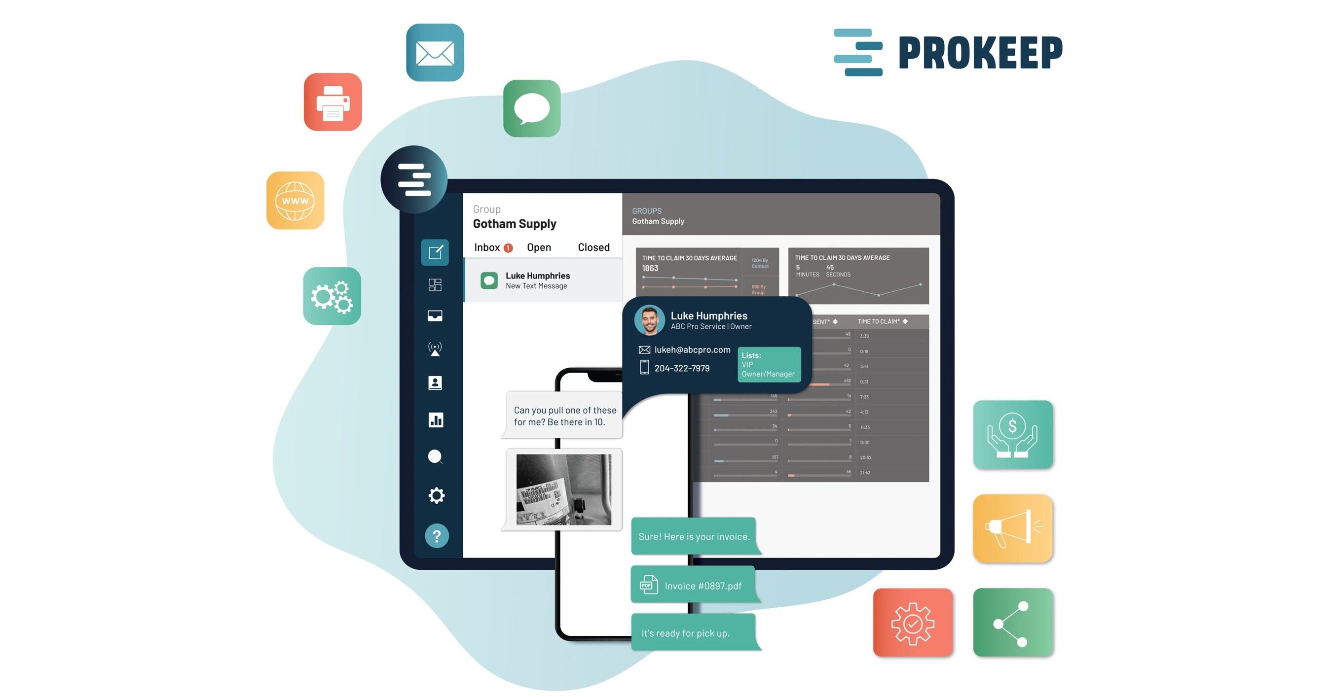 Prokeep Secures $25 Million in Series A Funding to Accelerate Growth ...