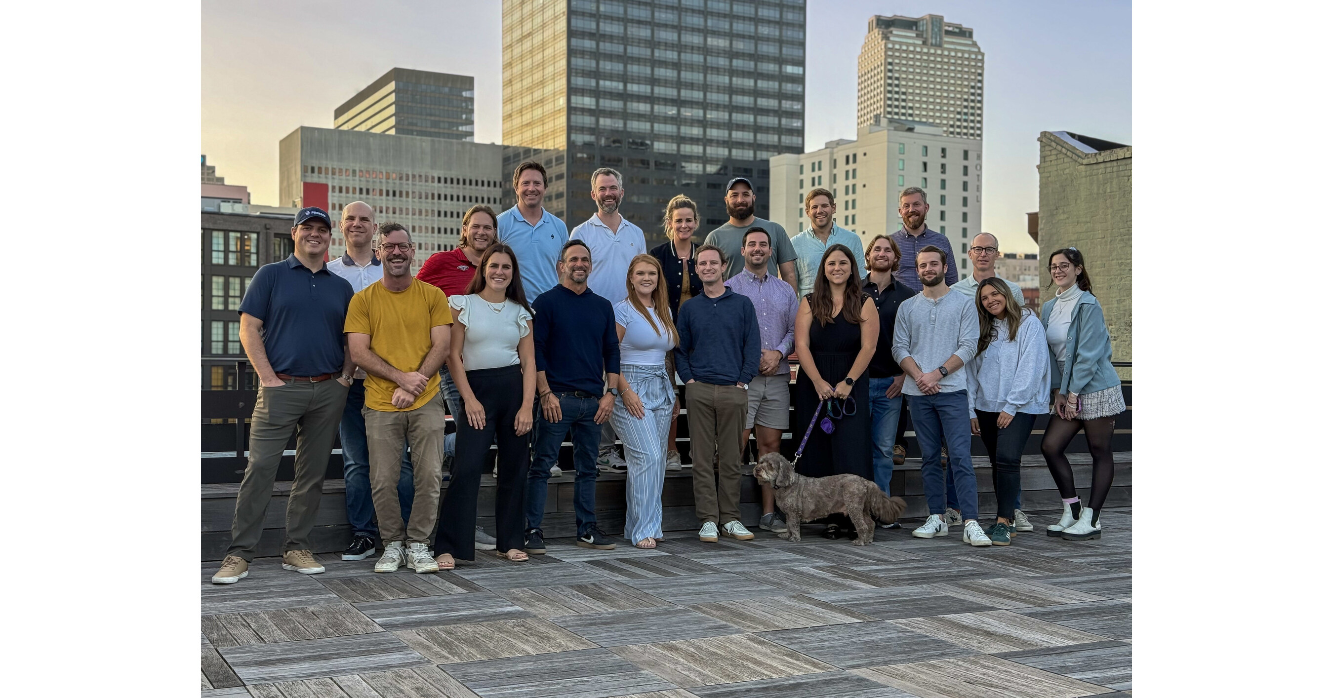 Prokeep Secures $25 Million in Series A Funding to Accelerate Growth ...