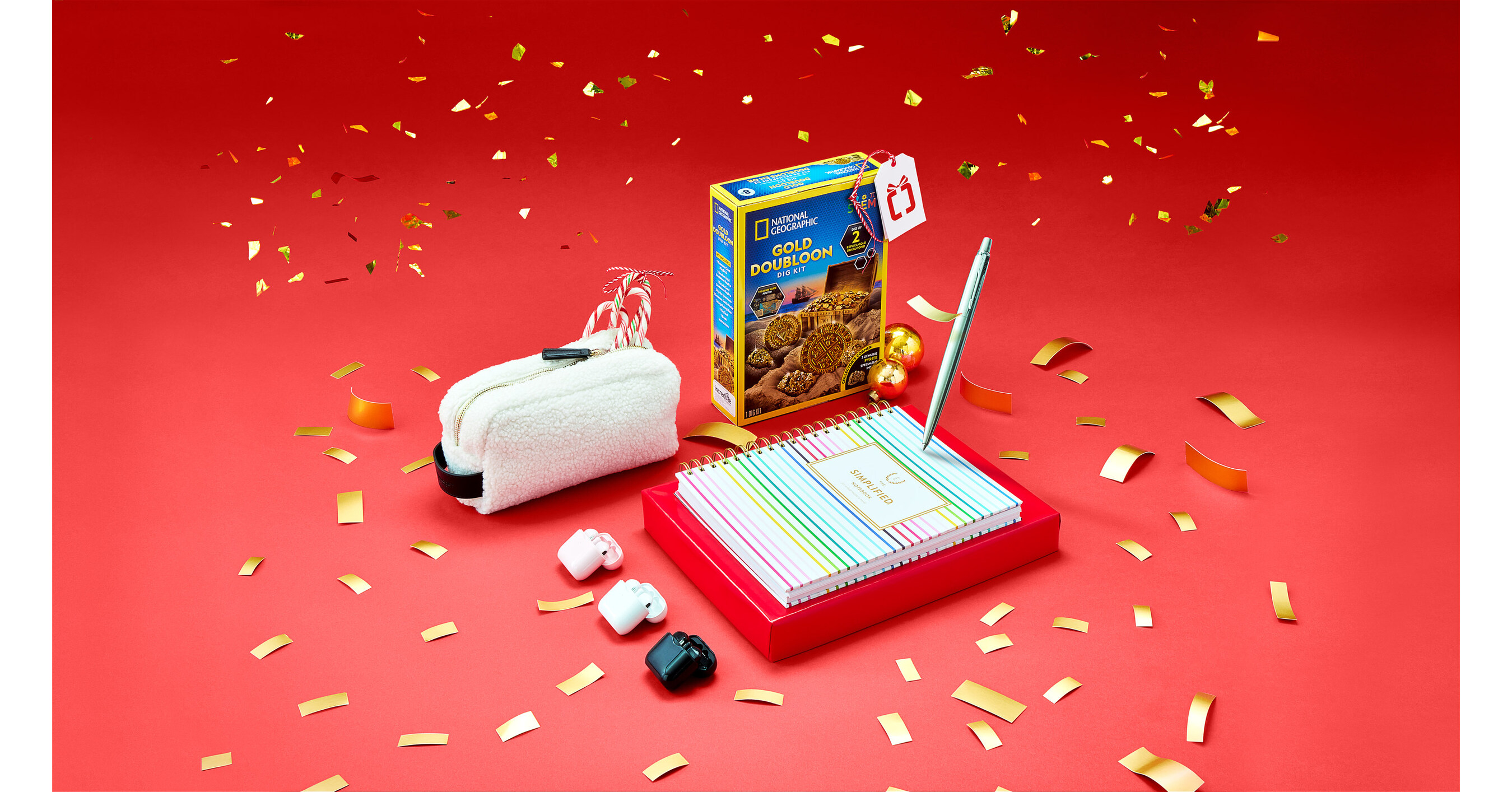 Gifts They'll Love: Staples Canada unveils Holiday Gift Centre ...