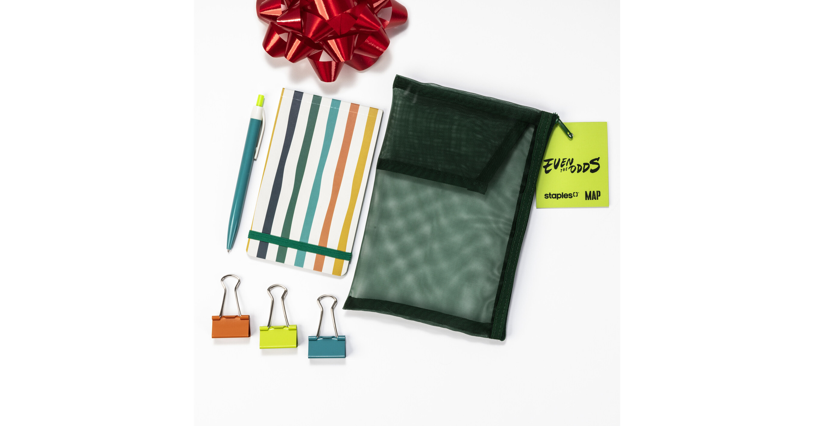 Gifts They'll Love: Staples Canada unveils Holiday Gift Centre ...