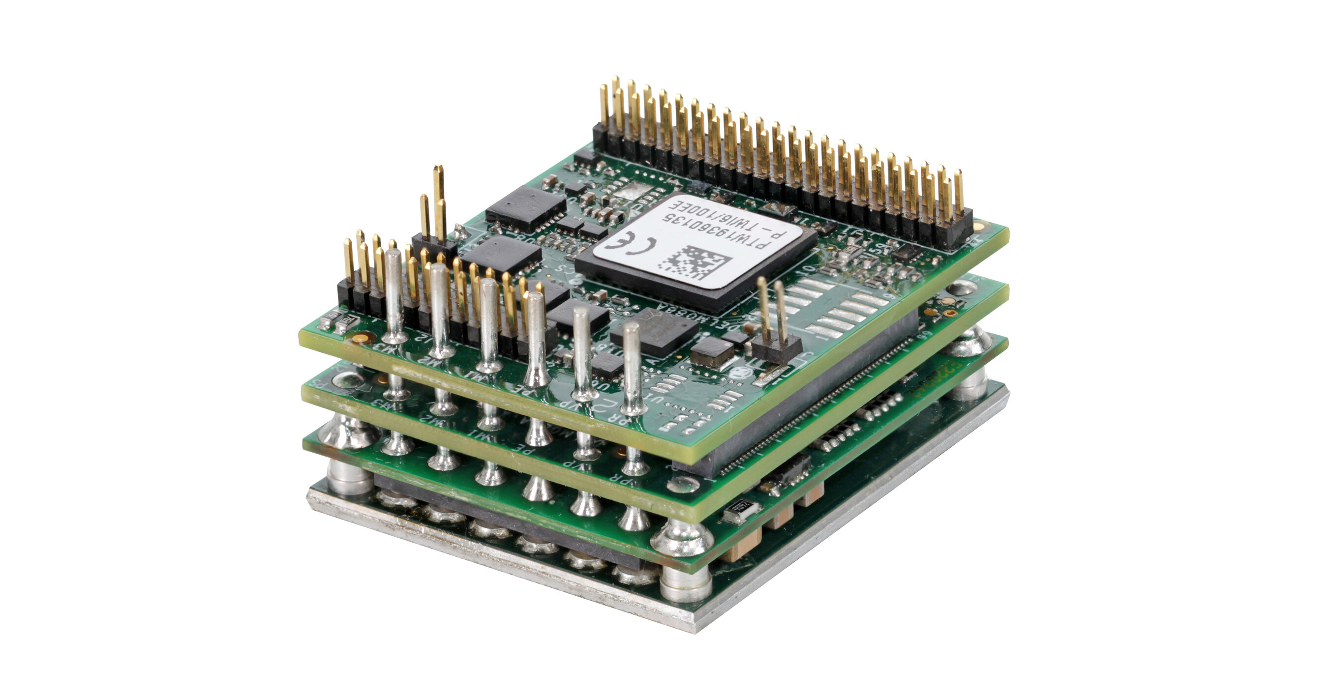 Elmo Motion Control Showcases Innovation at SPS Germany