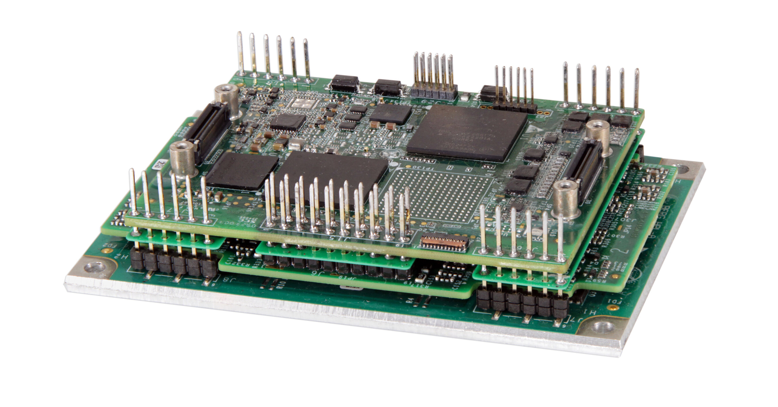 Elmo Motion Control Showcases Innovation at SPS Germany