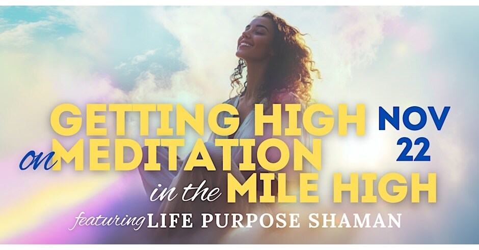 Tammy Adams, The Life Purpose Shaman Brings a Session of Self ...