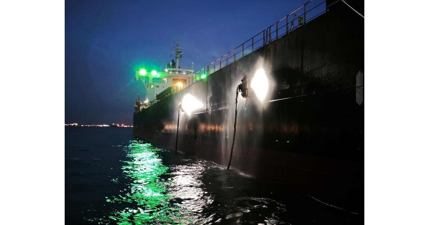 Neptune Robotics Adds Singapore to Asia Service Network as Demand for ...