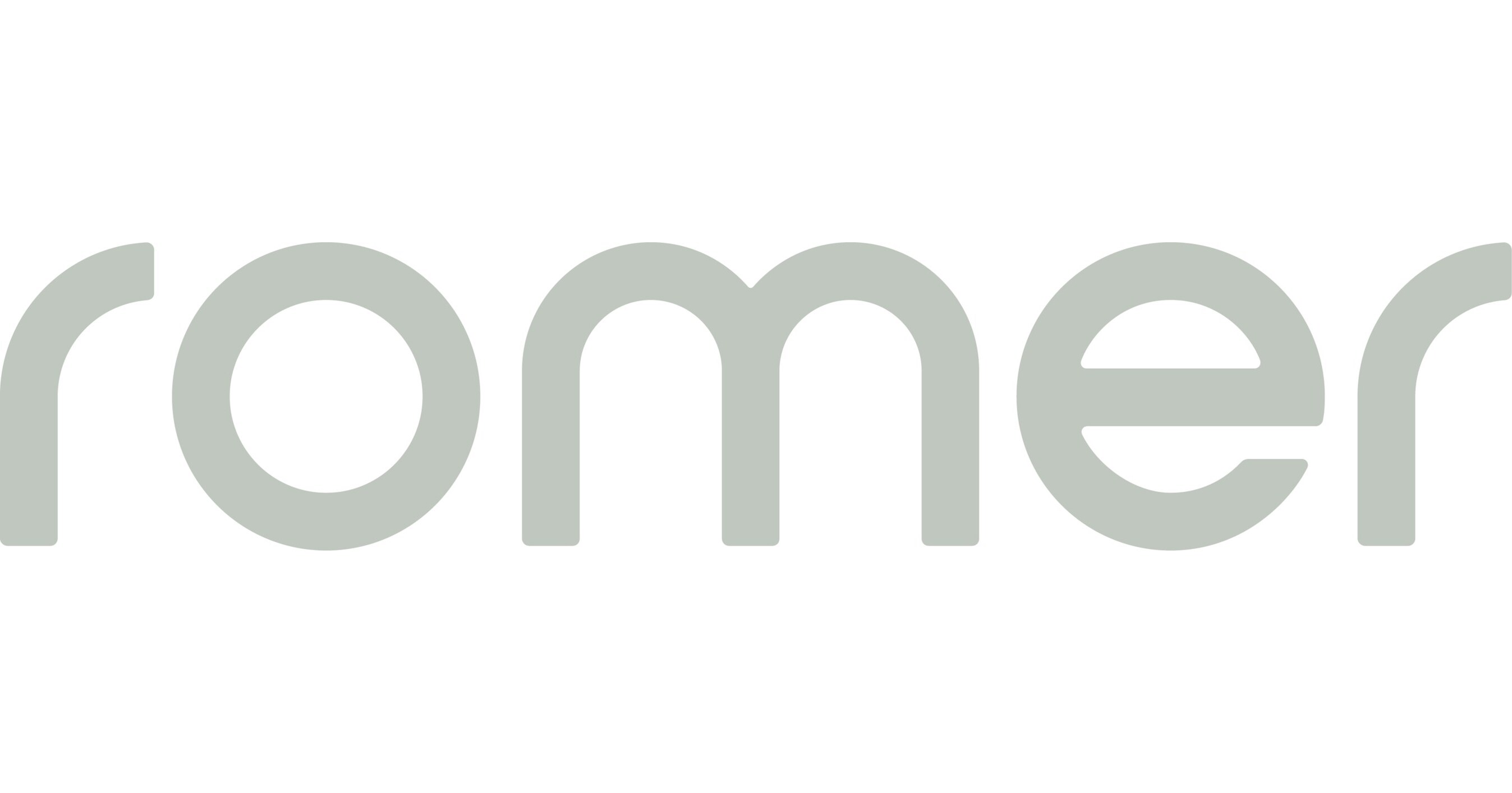 MEET ROMER AT STROLLERIA - NOVEMBER 9TH