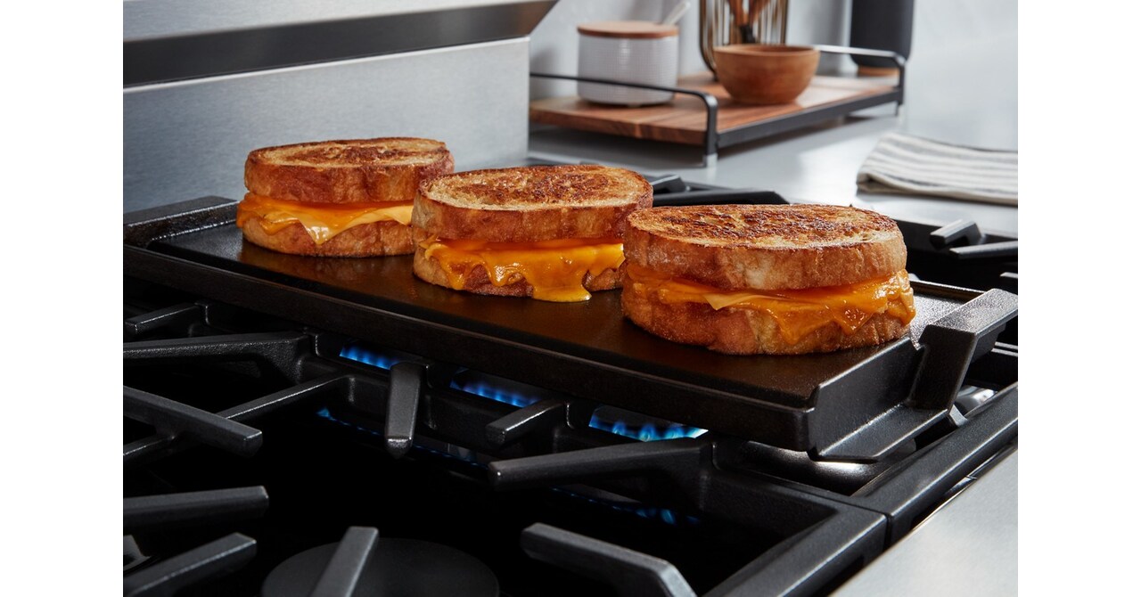 Maytag Brand Introduces the Power to Grill All Year with New Indoor ...