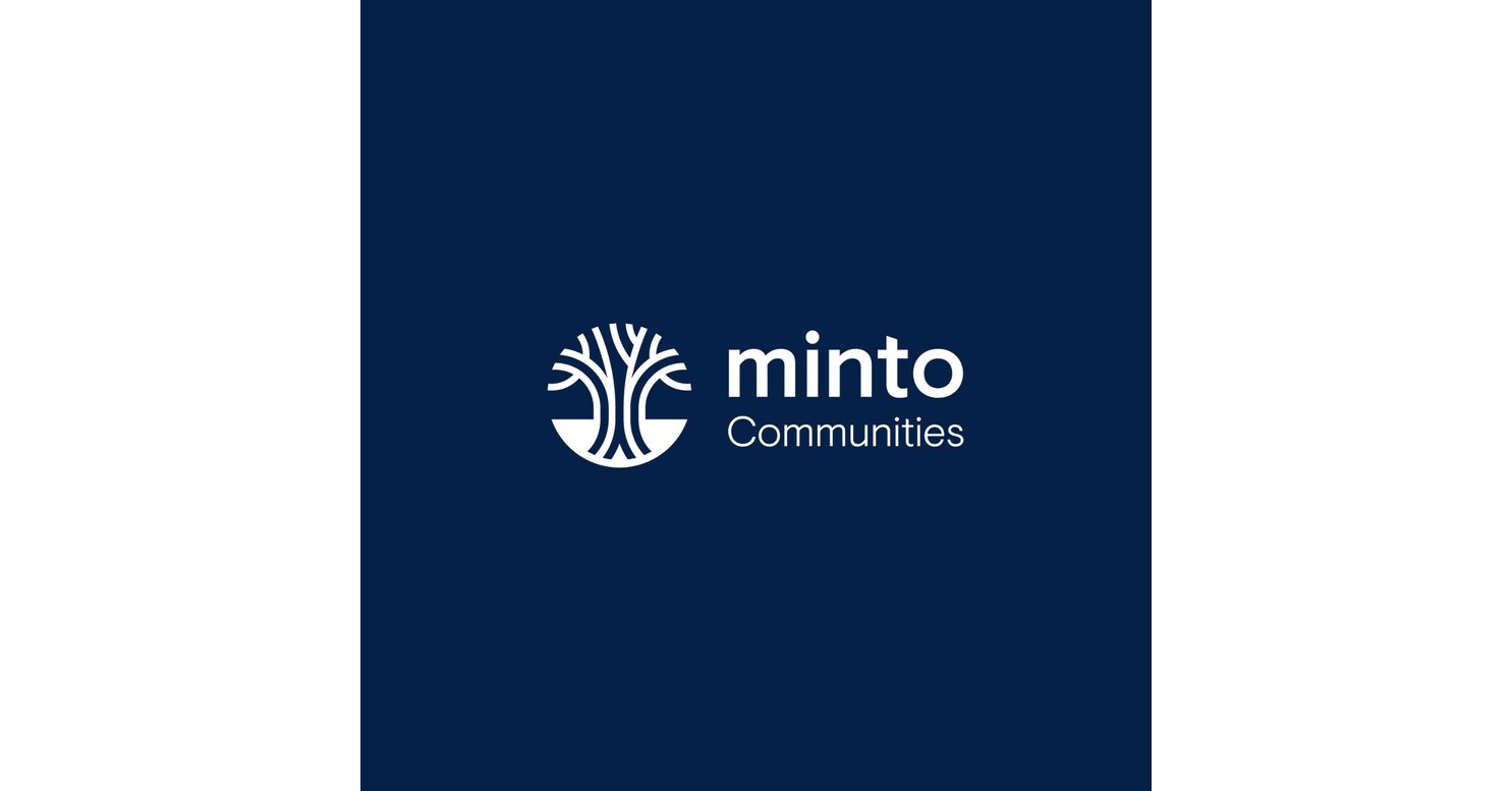 MINTO COMMUNITY OTTAWA WINS 2024 PRODUCTION BUILDER OF THE YEAR + 3 ...