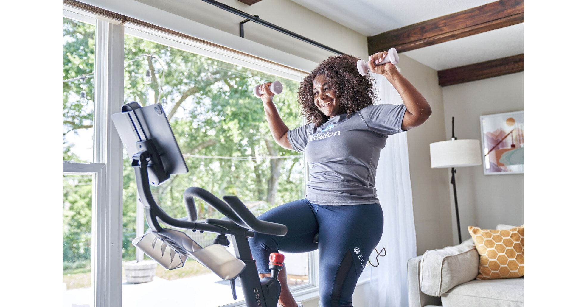 Echelon Launches New Care Division, ActiveMD