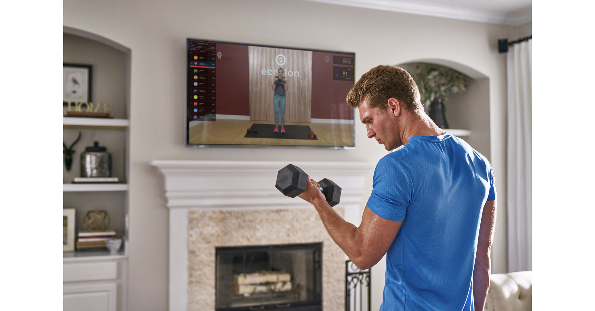 Echelon Launches New Care Division, ActiveMD