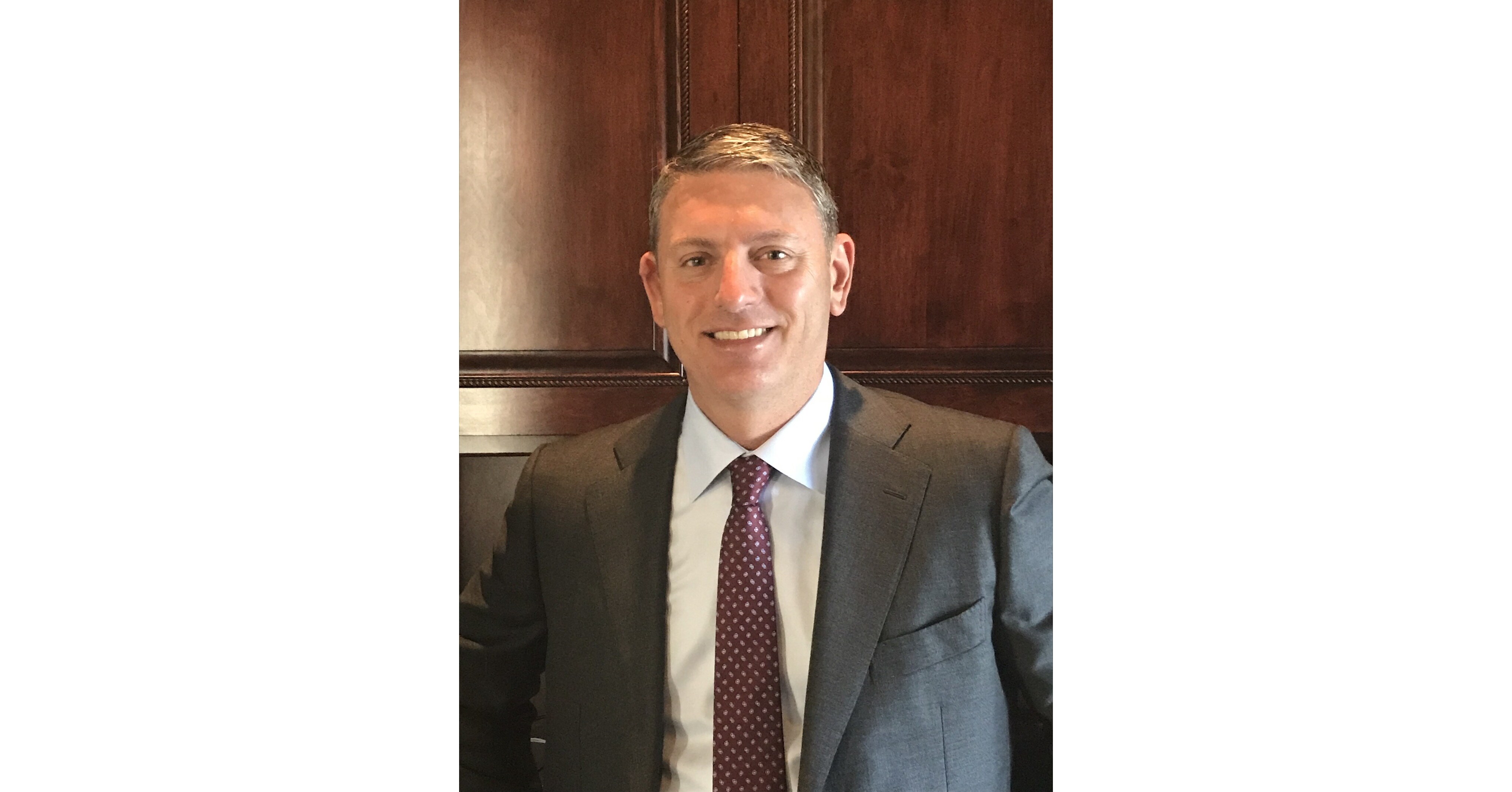 Grove Mountain Partners Names Ronald J. LaBusch CEO of Newly Formed ...