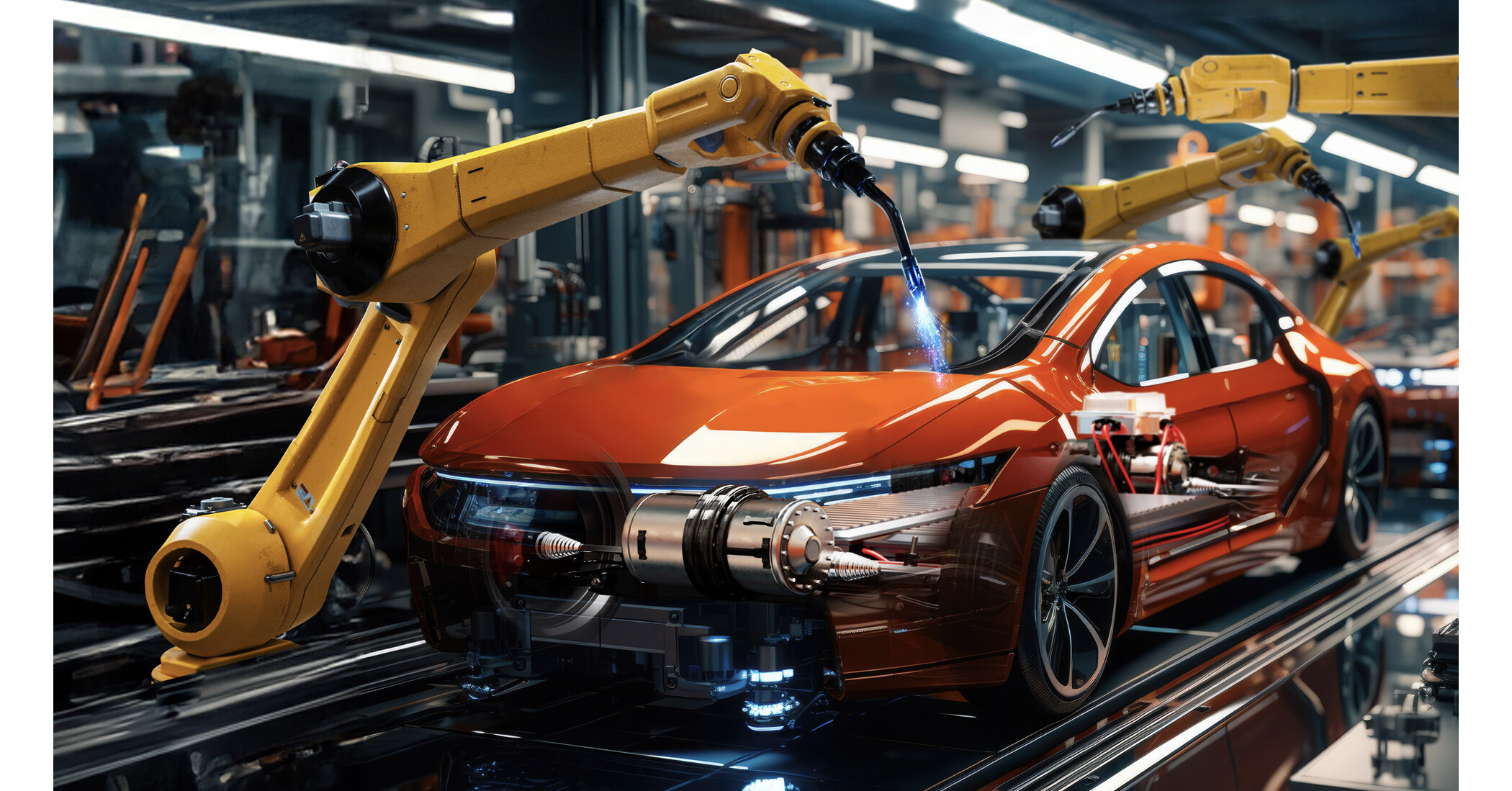 New Ti Mcus Enable Edge Ai And Industry Leading Real Time Control To Advance System Efficiency