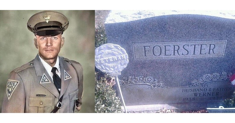 National Police Association Endorses the Frank Connor and Trooper ...