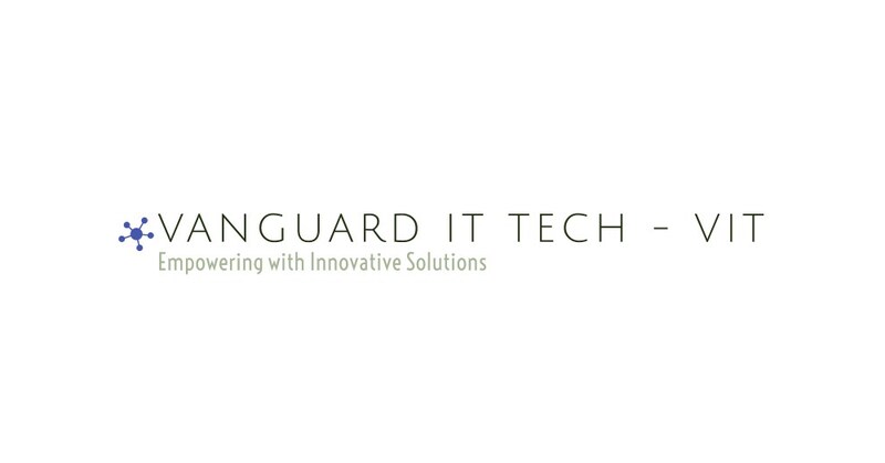 Vanguard IT Tech Corp © Announce Strategic Partnership with and ...