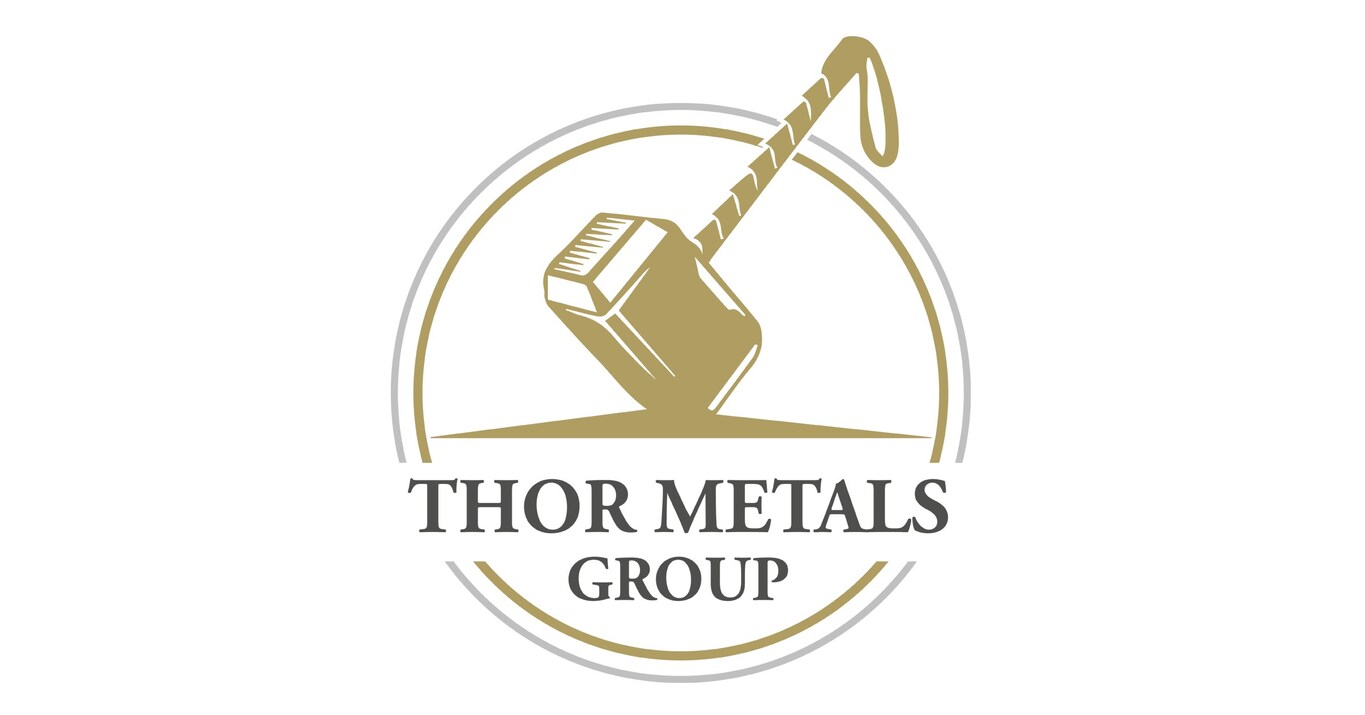 Thor Metals Group is Voted "Best Overall" Gold IRA Company of 2024