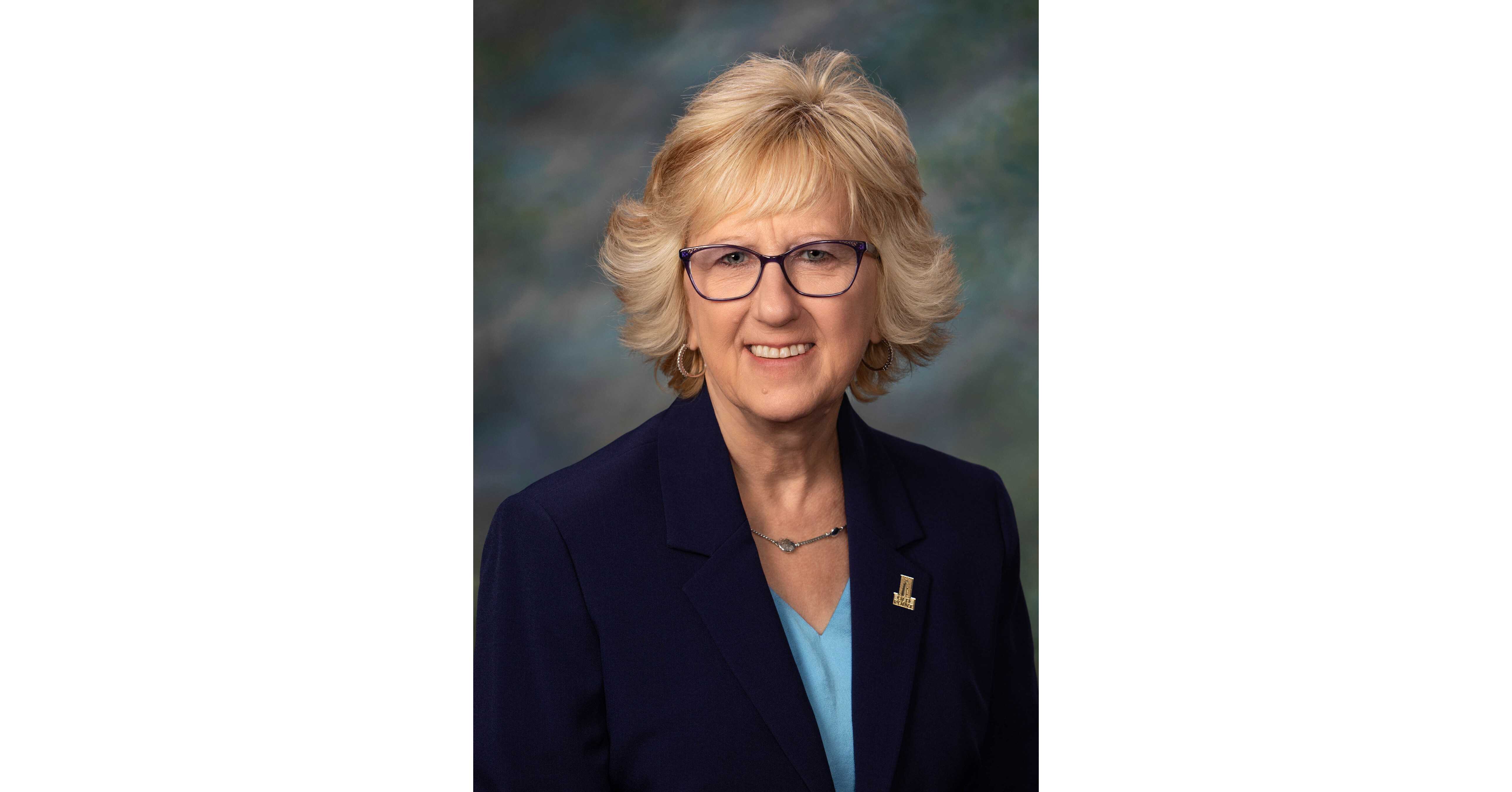 OLD POINT ANNOUNCES APPOINTMENT OF CATHY W. LILES AS CHIEF FINANCIAL ...