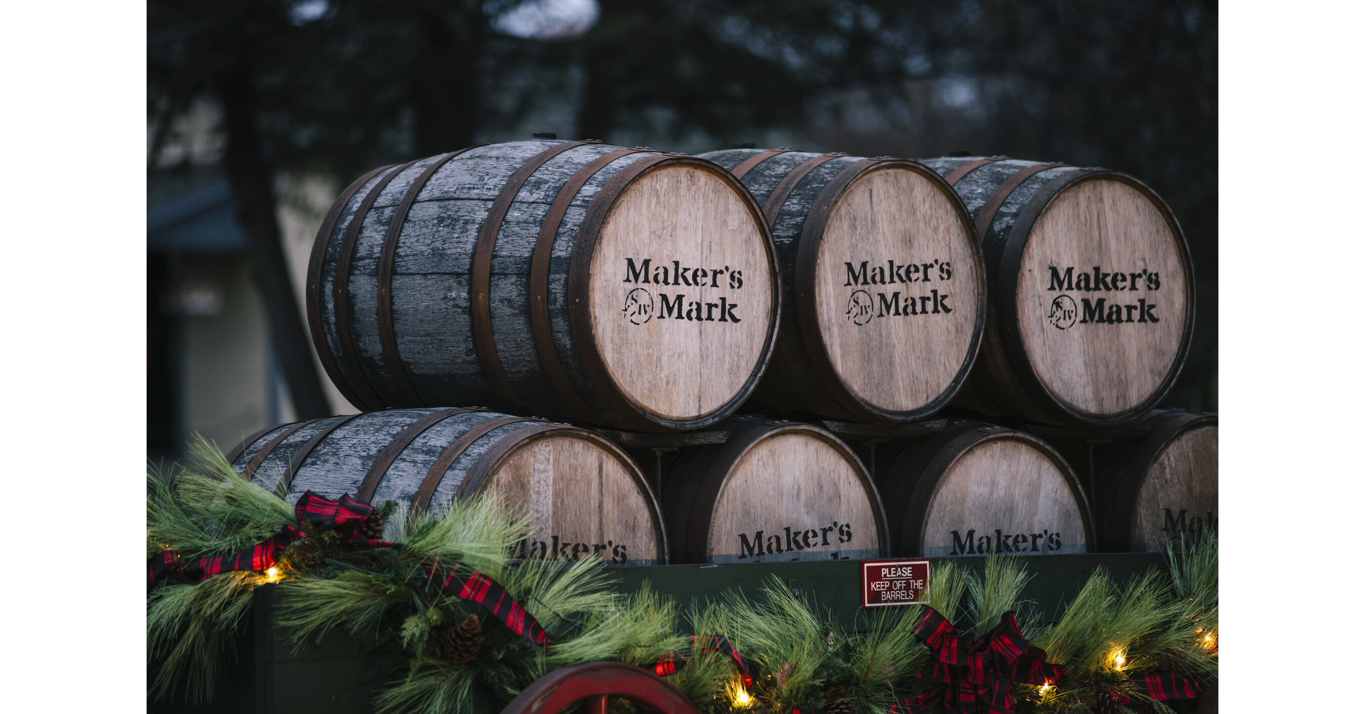 Maker's Mark Taps Legendary Bar Hemingway Bartender Colin P. Field for ...