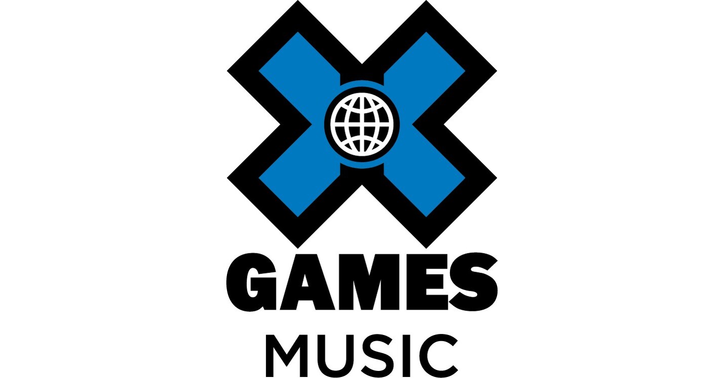 Winter X Games Logo Giant Artists | Katy Schlemmer For X Games Aspen